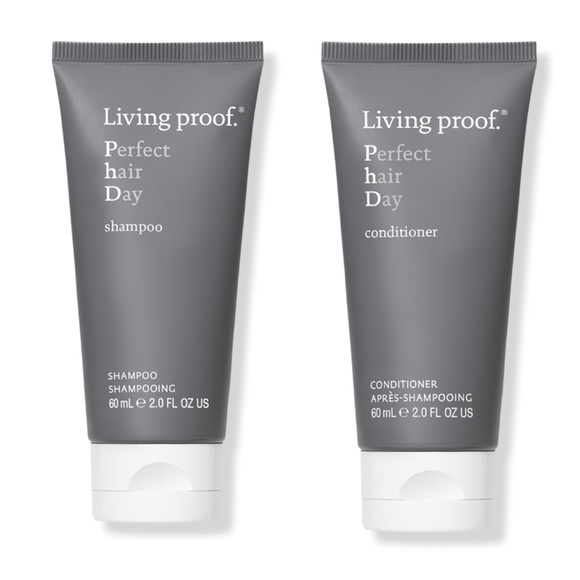 Living Proof | Hair | New 2pc Living Proof Perfect Hair Day Shampoo And ...